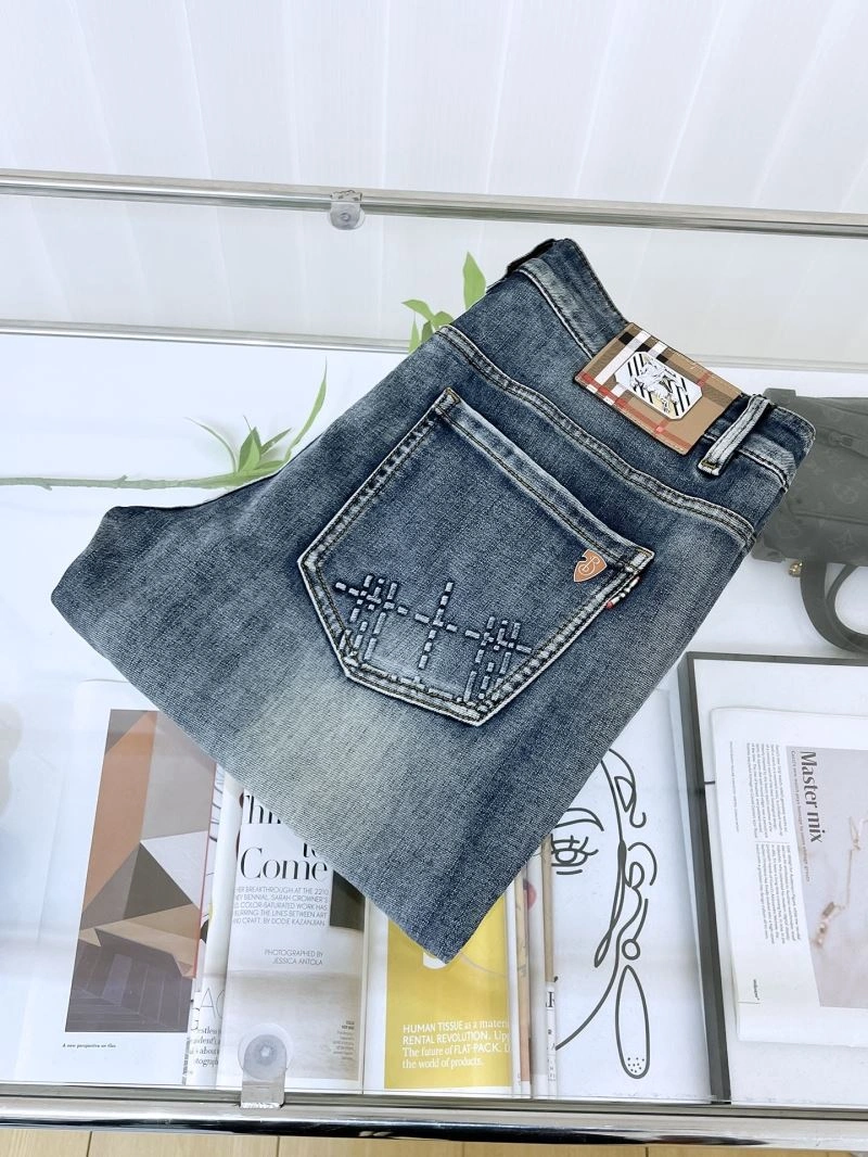 Burberry Jeans