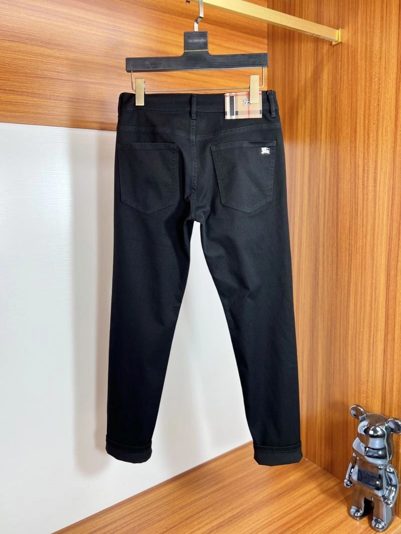 Discounted Burberry Jeans