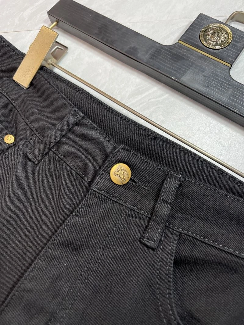 Discounted Burberry Jeans