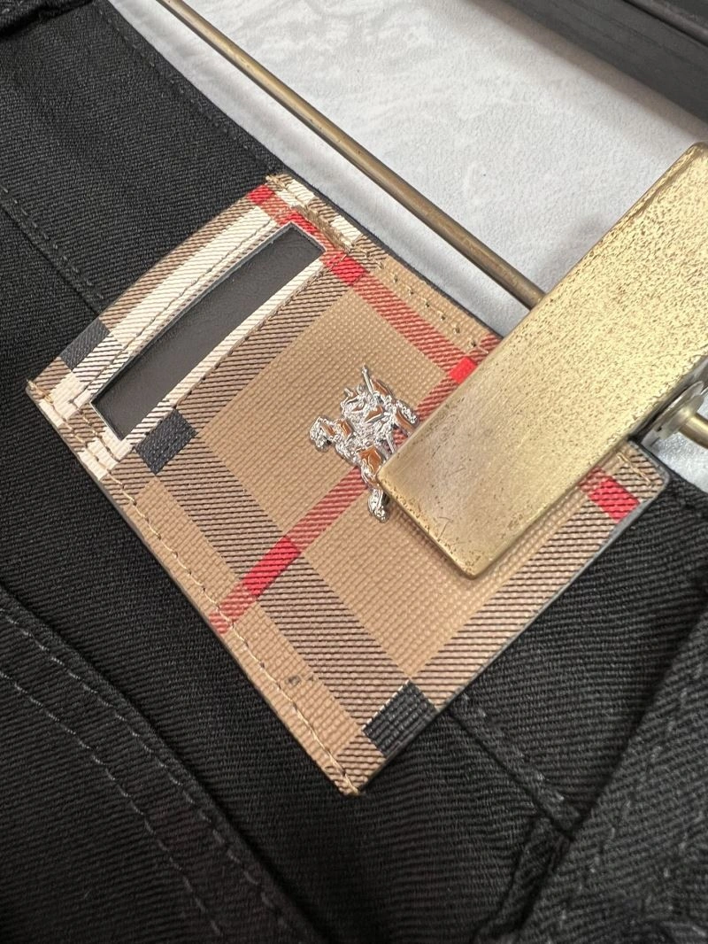 Discounted Burberry Jeans