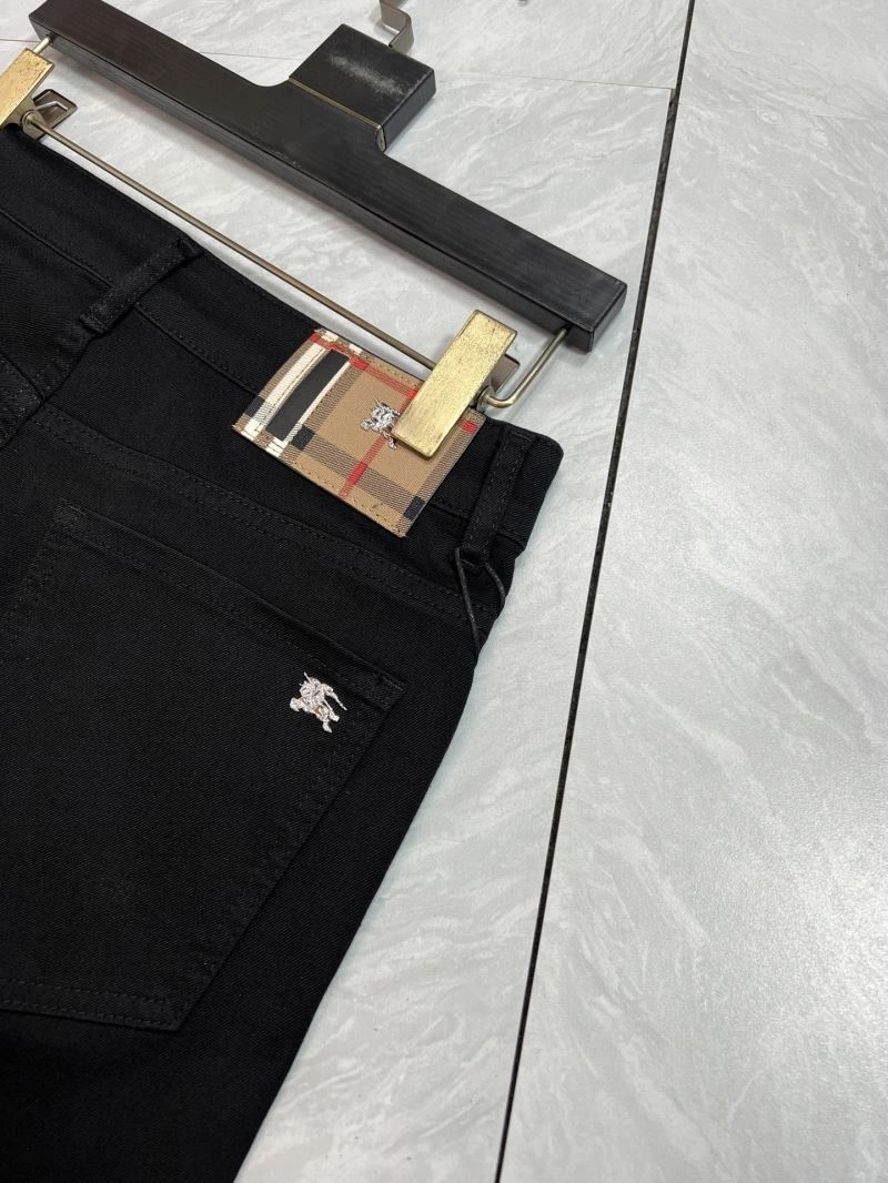 Discounted Burberry Jeans
