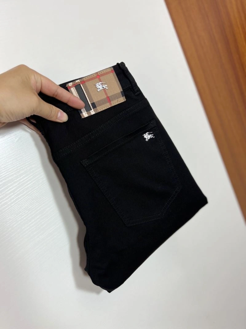 Discounted Burberry Jeans