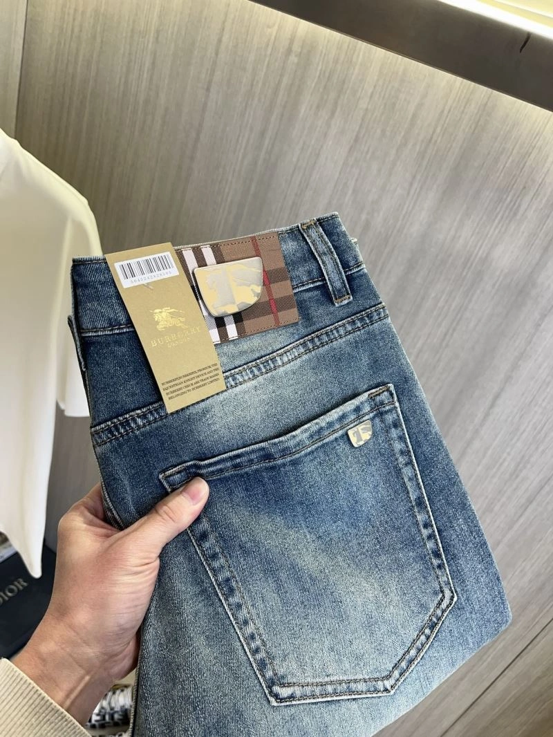 Burberry Jeans