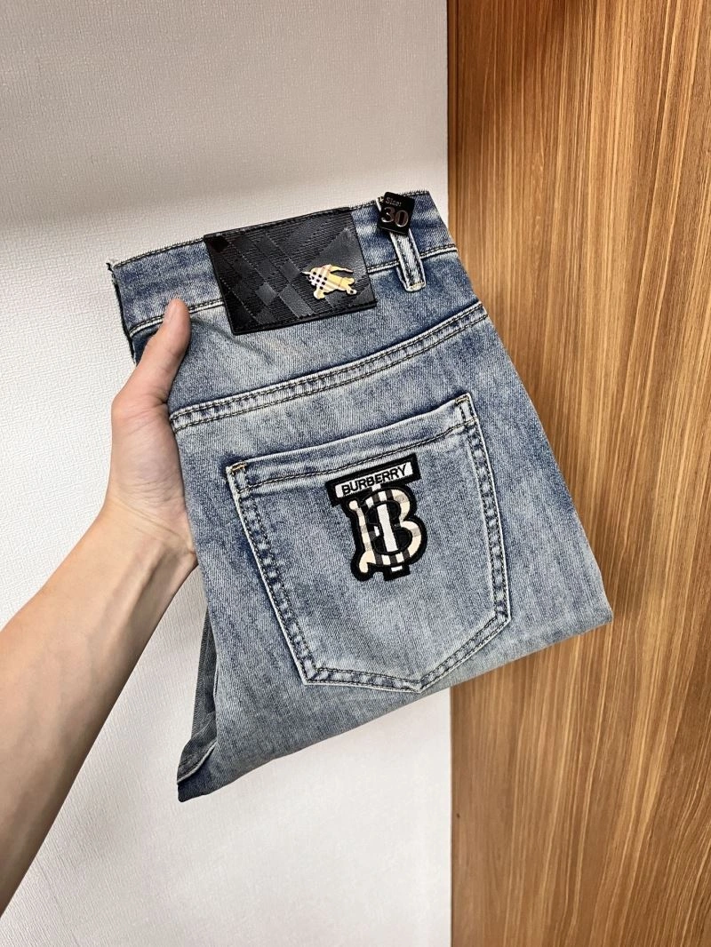 Burberry Jeans