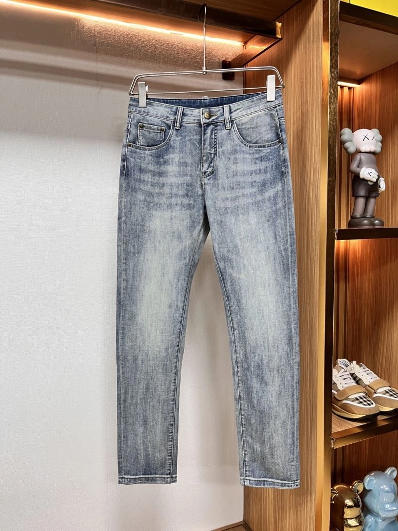 Economical Burberry Jeans