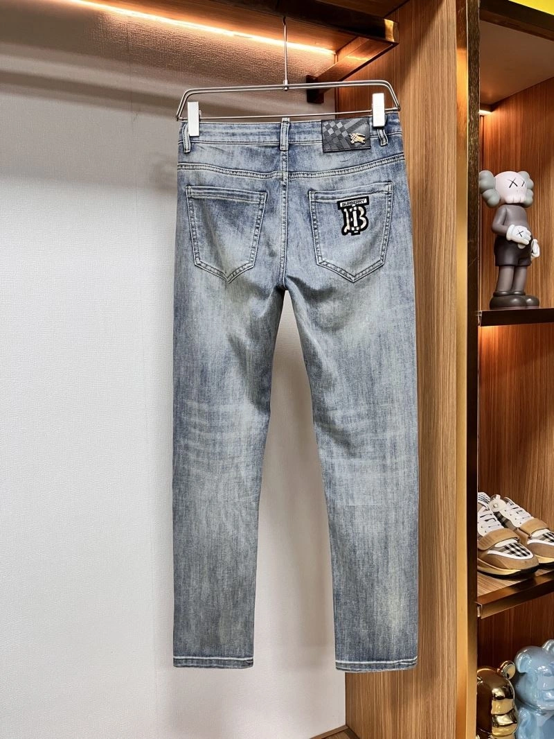 Economical Burberry Jeans