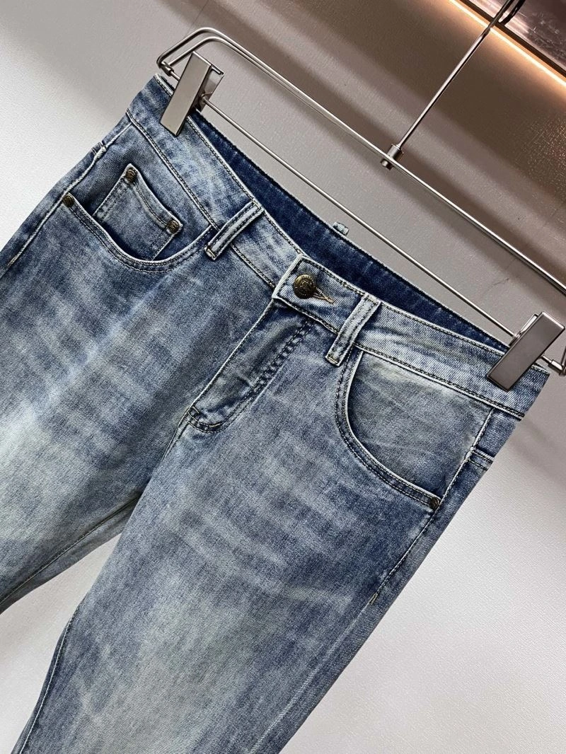 Economical Burberry Jeans
