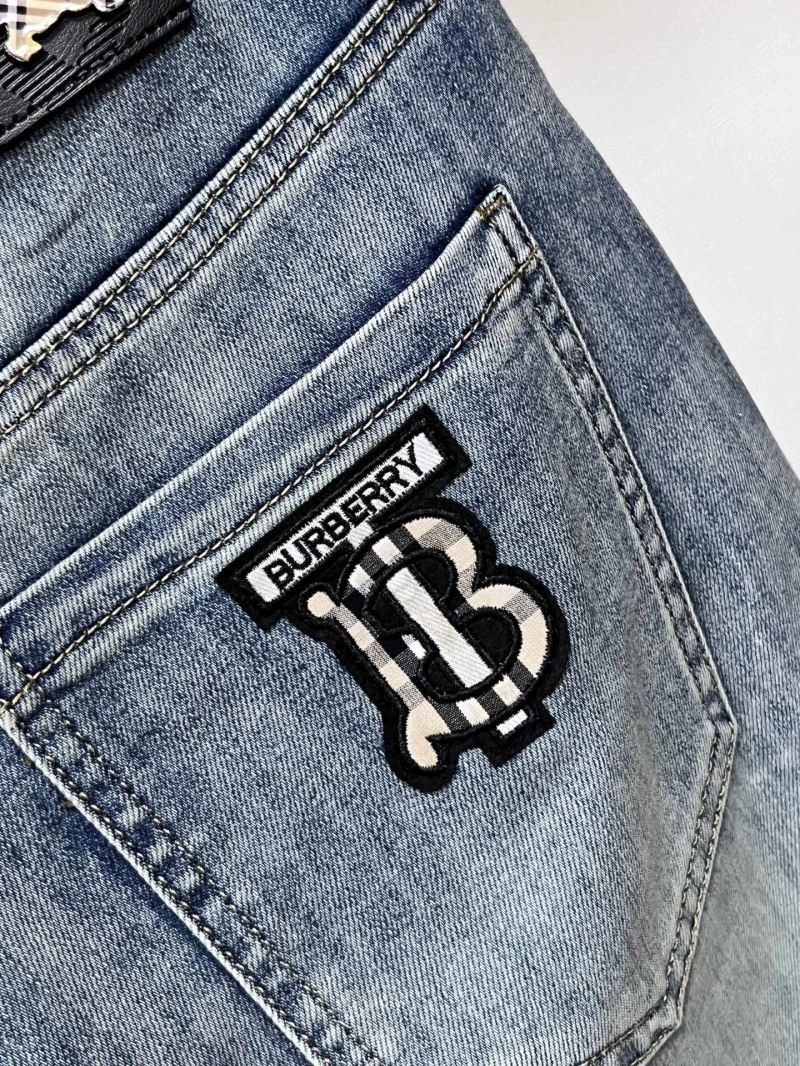 Economical Burberry Jeans