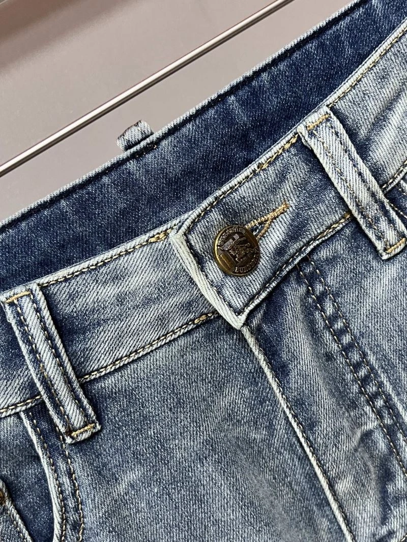 Economical Burberry Jeans