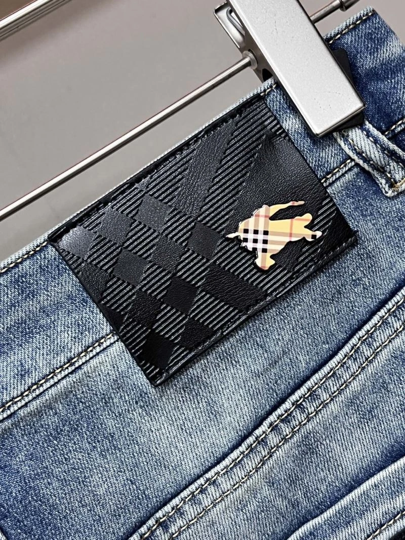 Economical Burberry Jeans