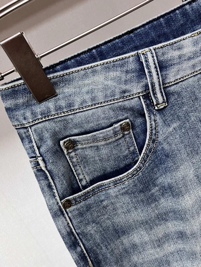 Economical Burberry Jeans