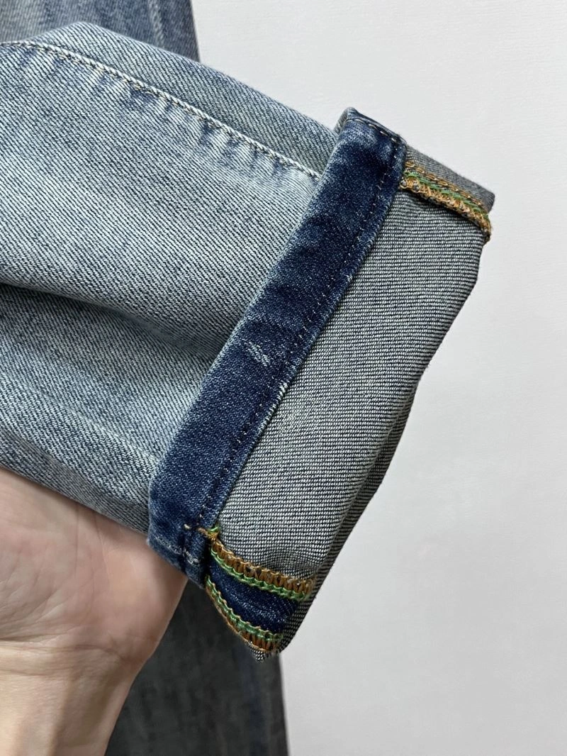 Economical Burberry Jeans