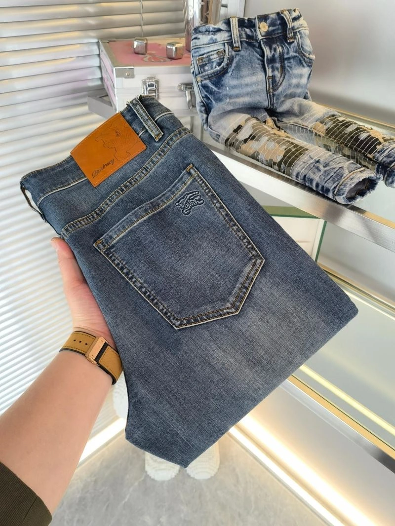 Burberry Jeans