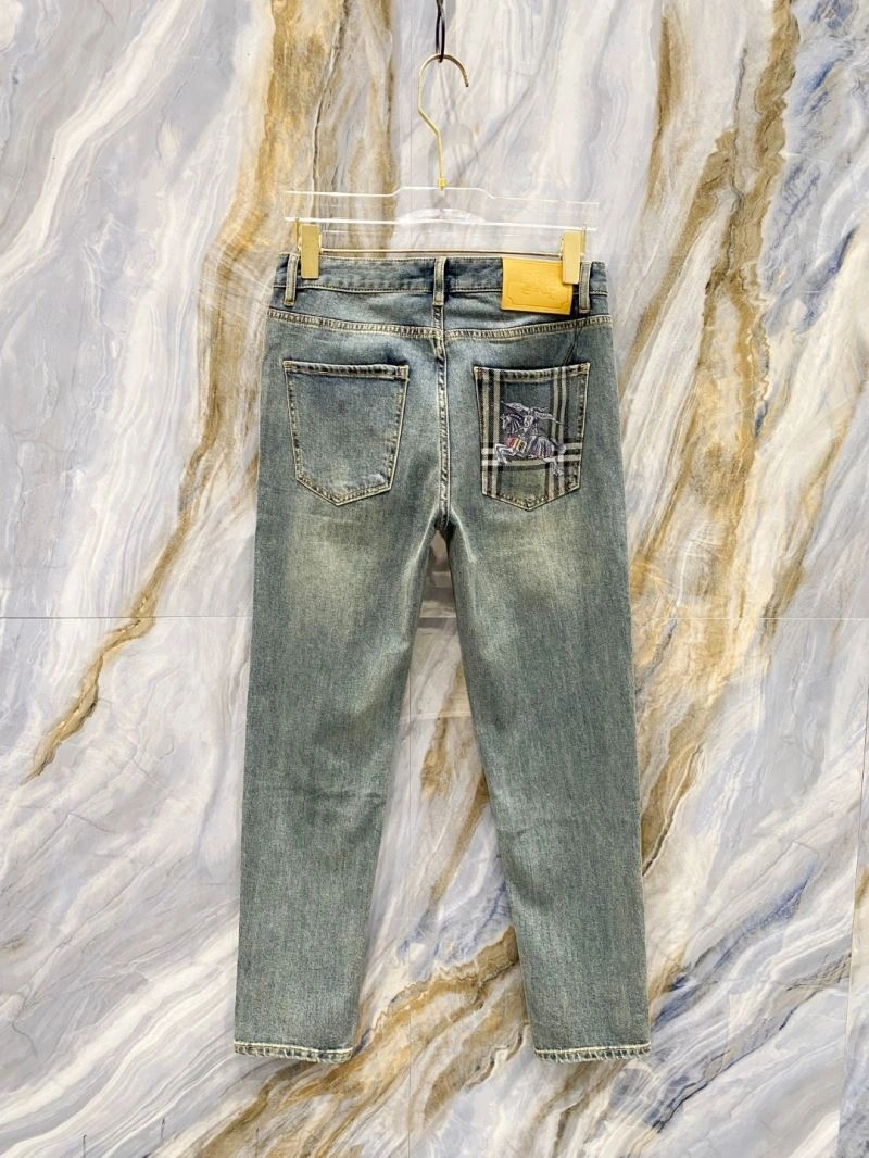 Affordable Burberry Jeans