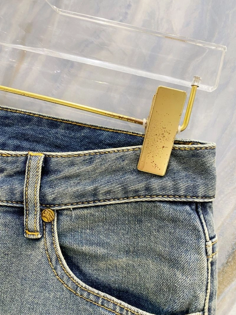 Affordable Burberry Jeans