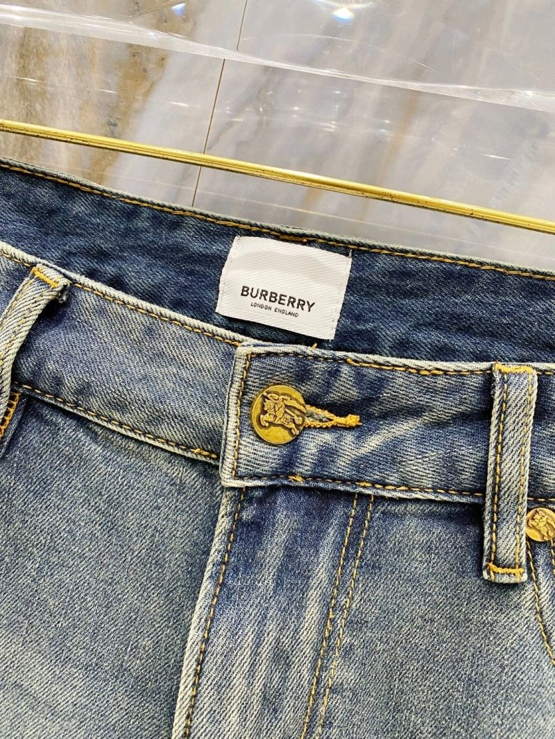 Affordable Burberry Jeans
