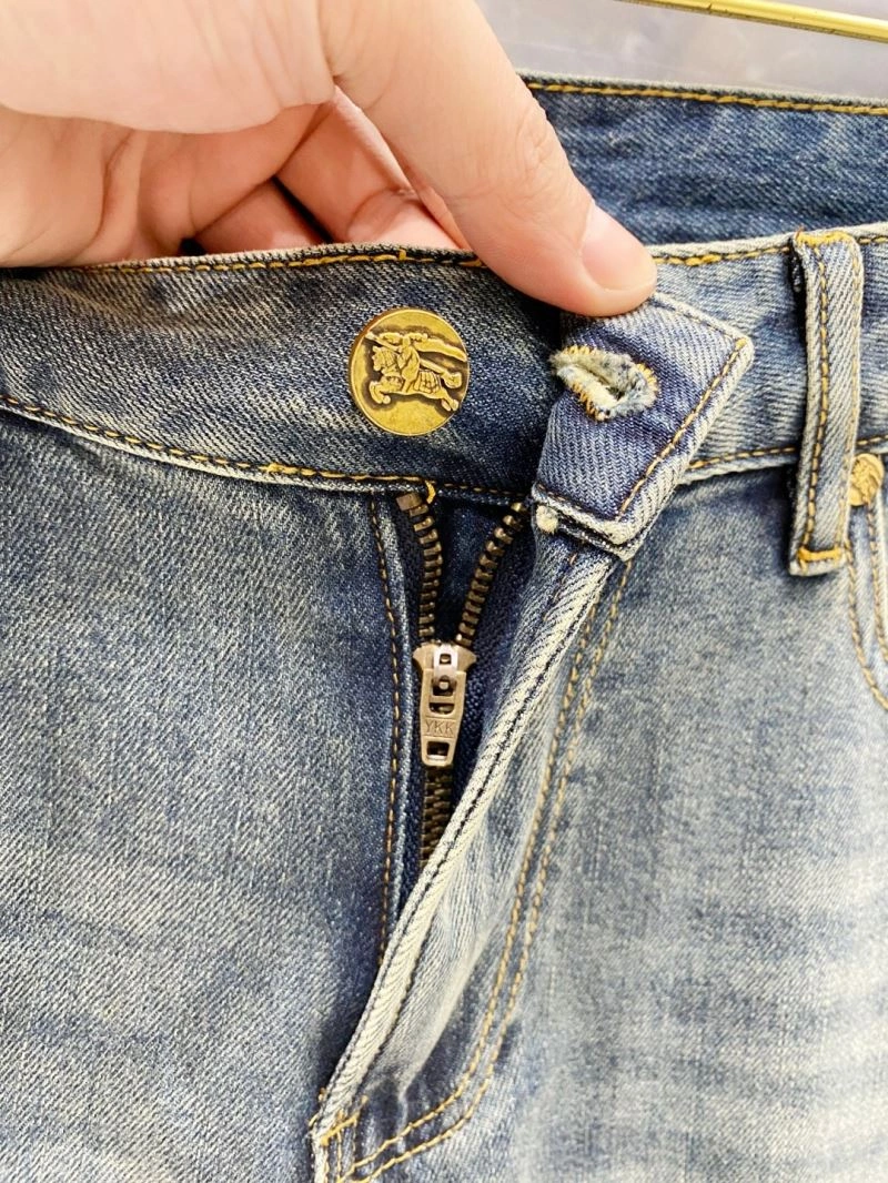 Affordable Burberry Jeans