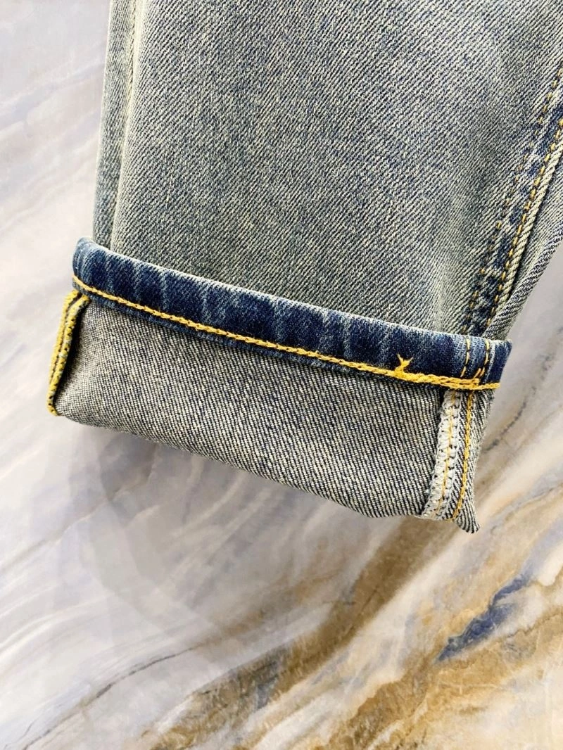 Affordable Burberry Jeans
