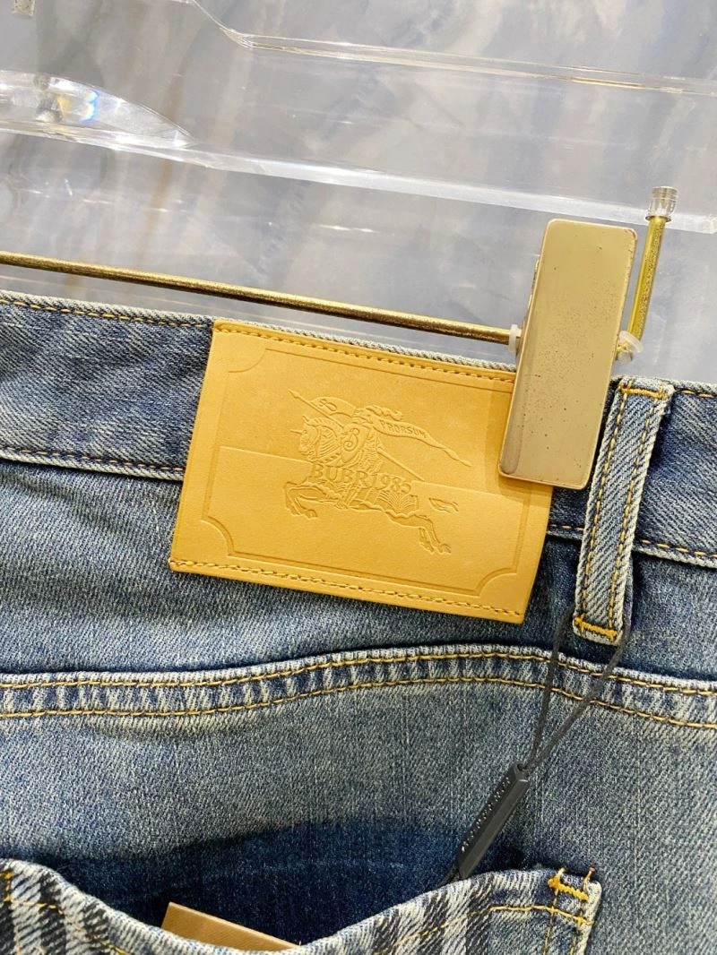Affordable Burberry Jeans