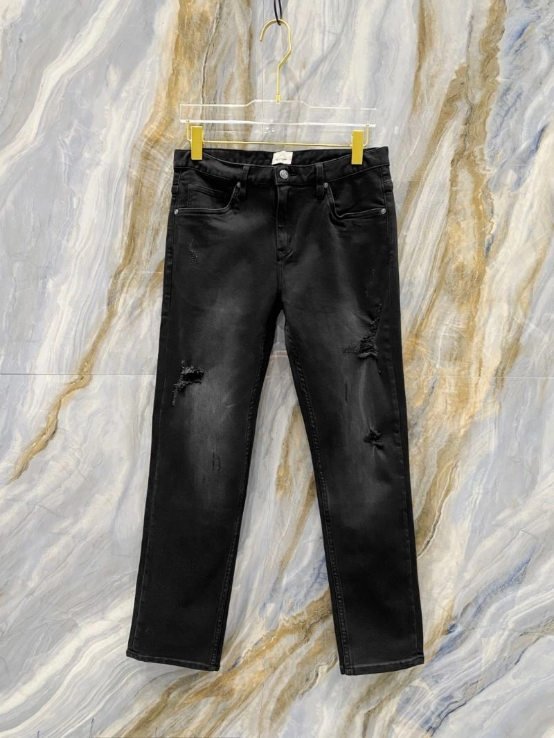 Burberry Jeans