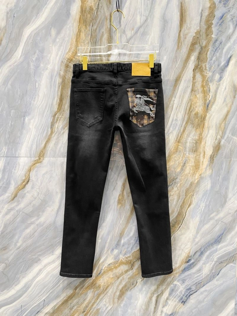 Affordable Burberry Jeans