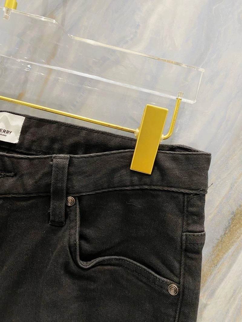 Affordable Burberry Jeans