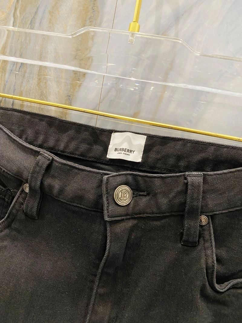 Affordable Burberry Jeans