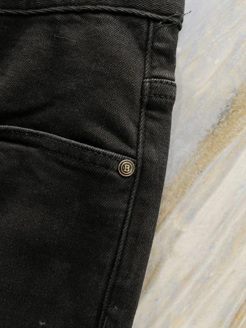 Affordable Burberry Jeans
