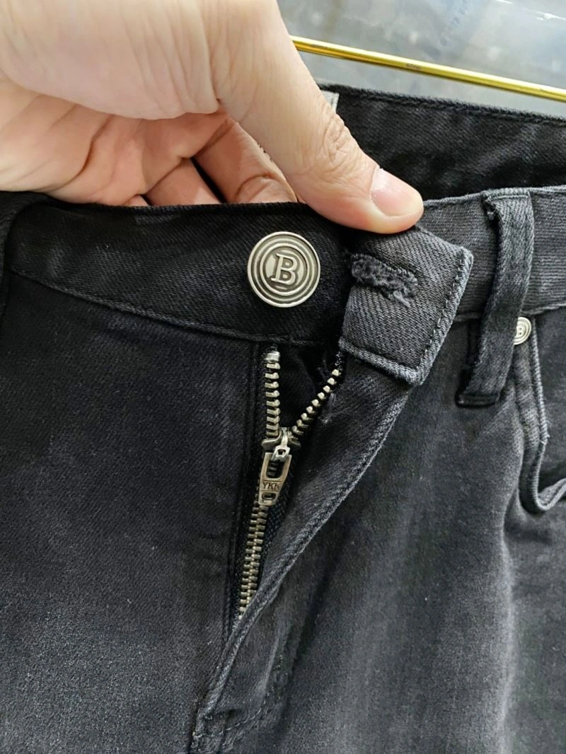 Affordable Burberry Jeans