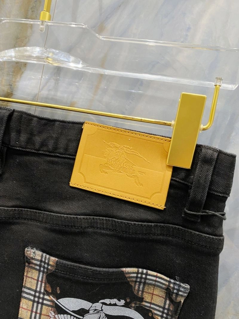 Affordable Burberry Jeans