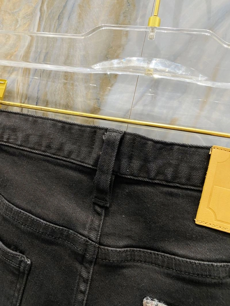 Affordable Burberry Jeans