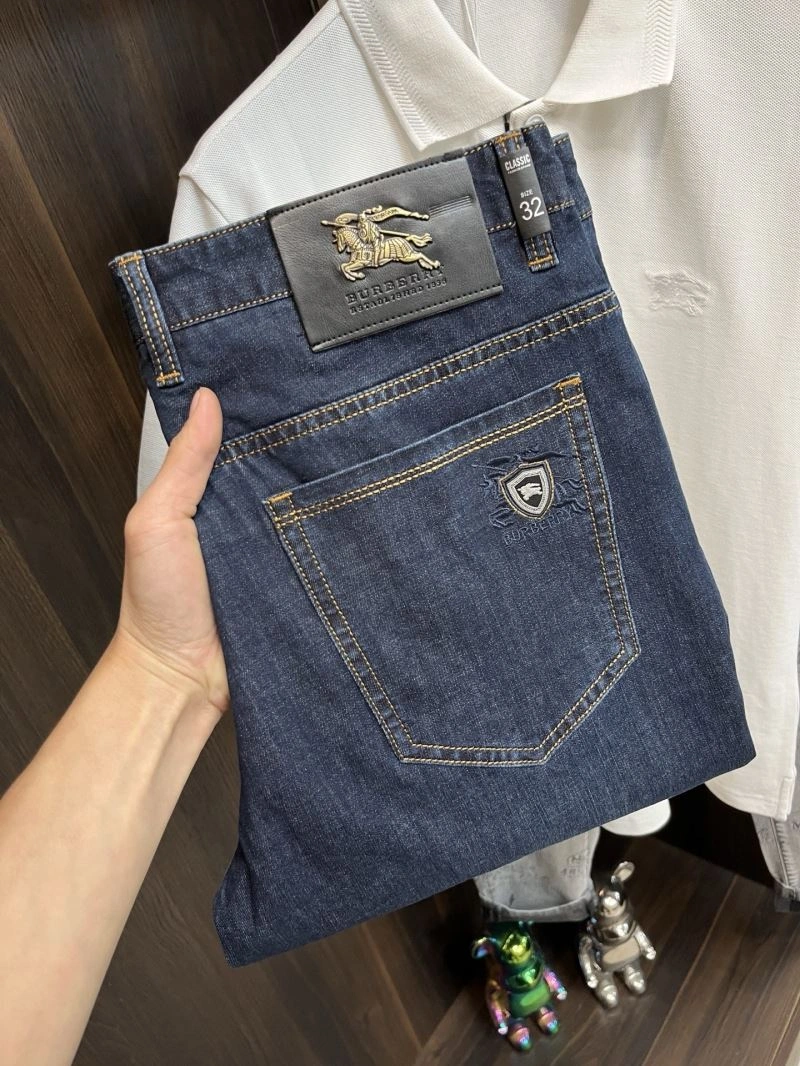 Burberry Jeans