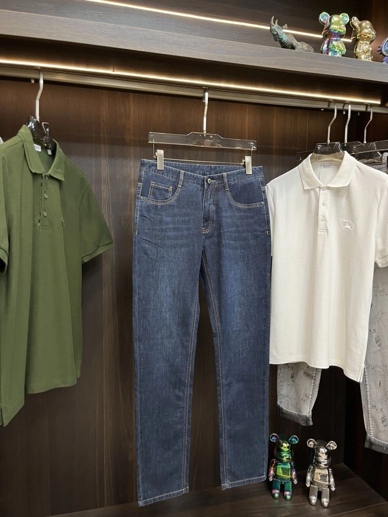 Inexpensive Burberry Jeans