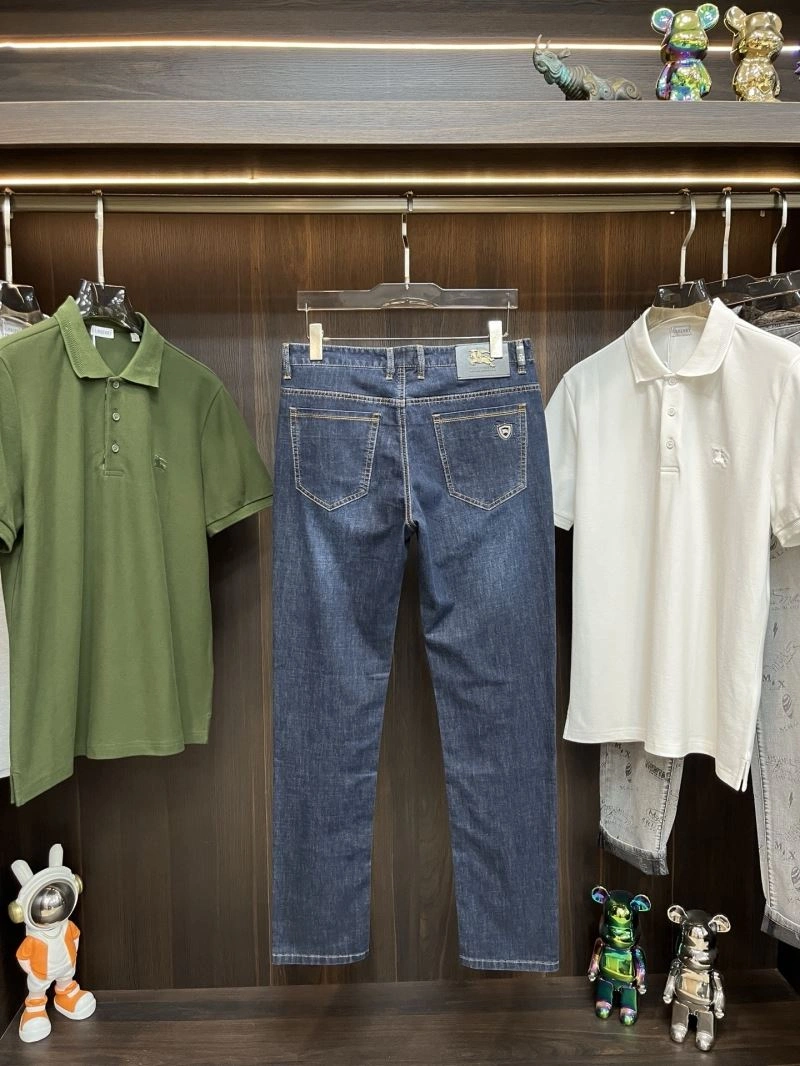 Inexpensive Burberry Jeans