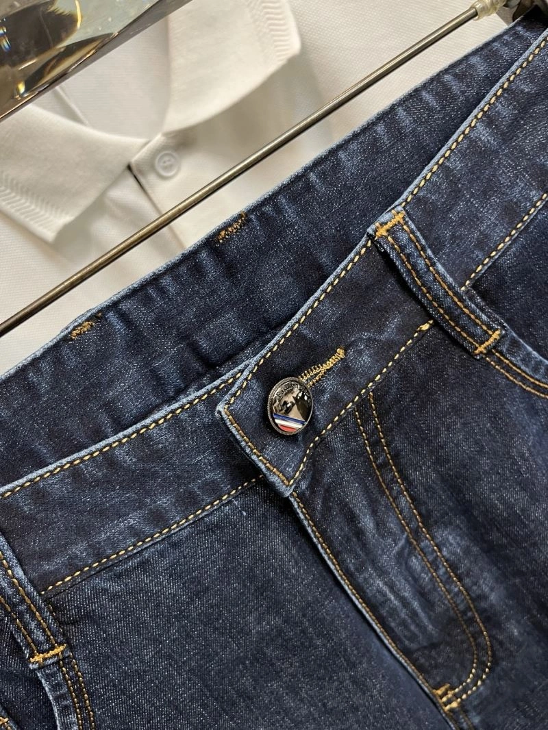 Inexpensive Burberry Jeans