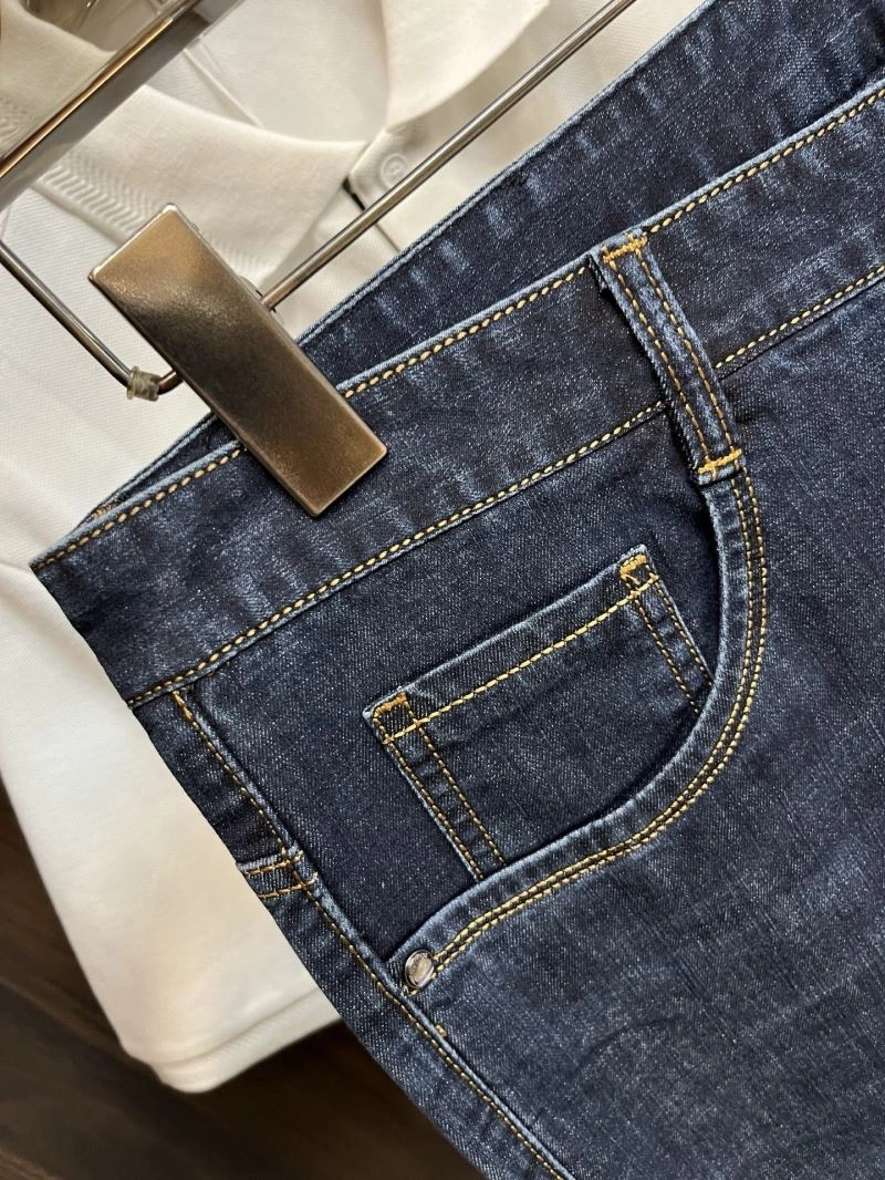Inexpensive Burberry Jeans