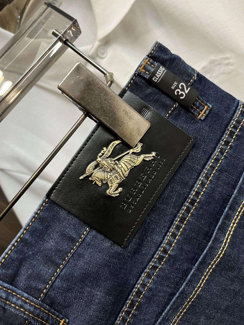 Inexpensive Burberry Jeans