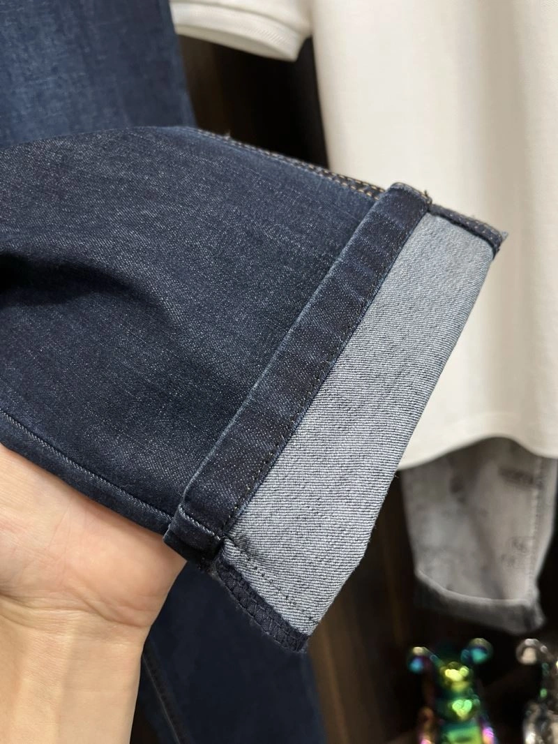 Inexpensive Burberry Jeans