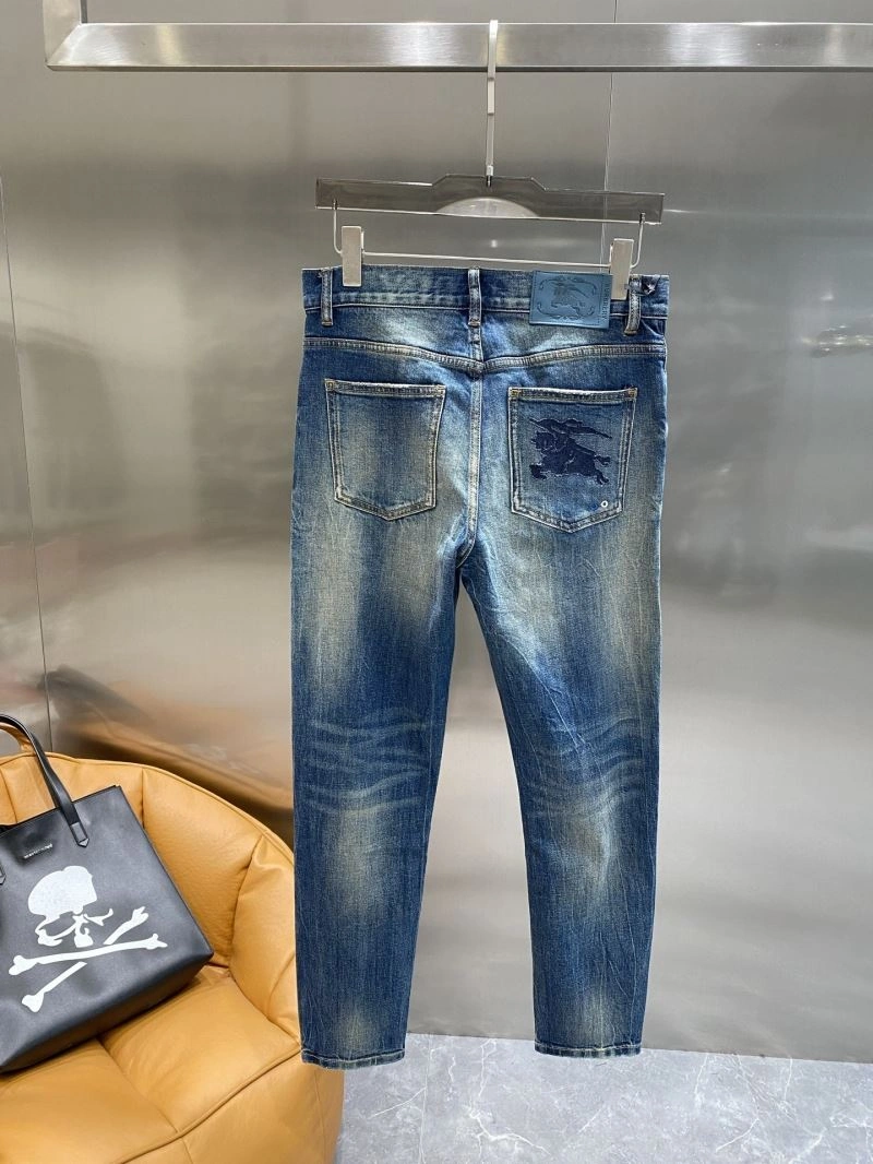 Burberry Jeans