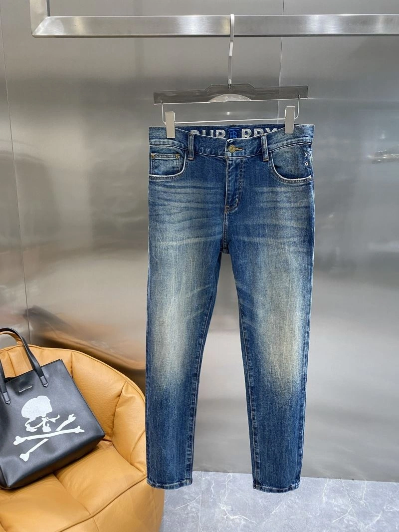 Reasonably priced Burberry Jeans