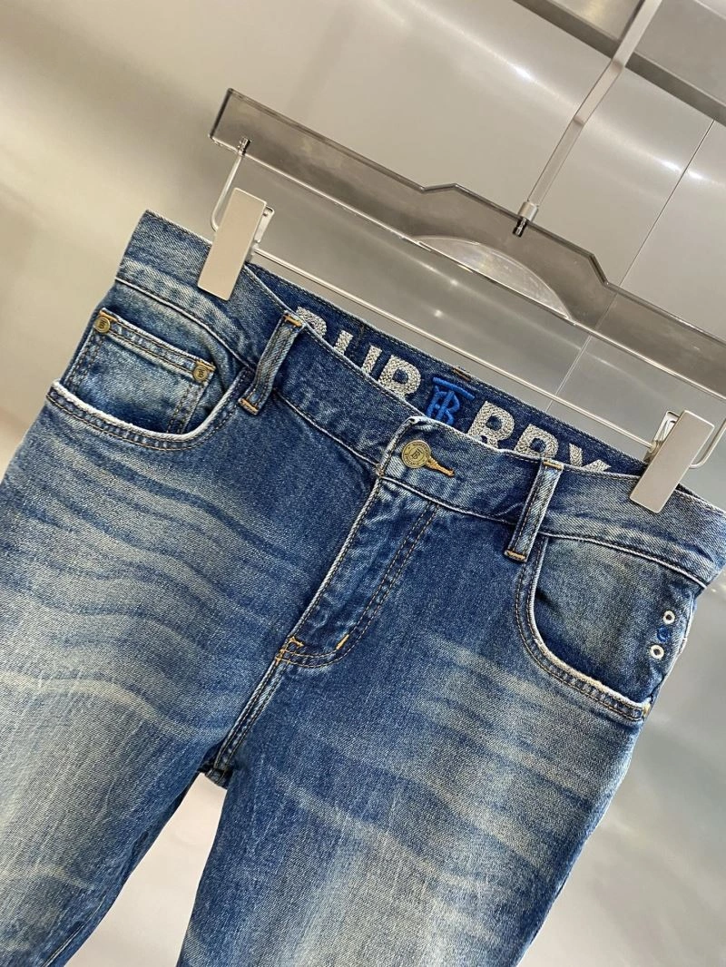 Reasonably priced Burberry Jeans