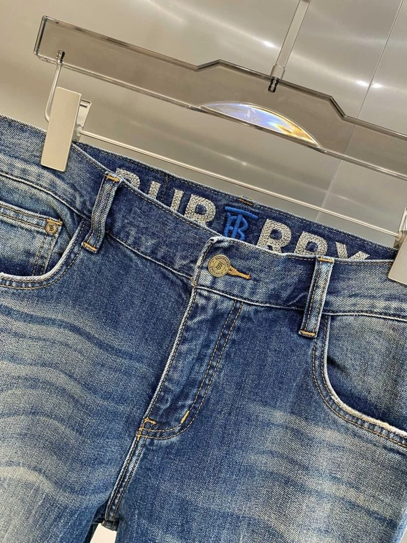 Reasonably priced Burberry Jeans