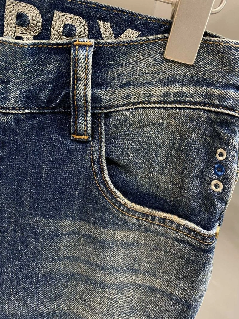 Reasonably priced Burberry Jeans