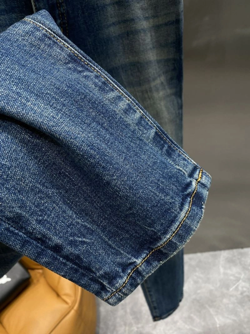 Reasonably priced Burberry Jeans