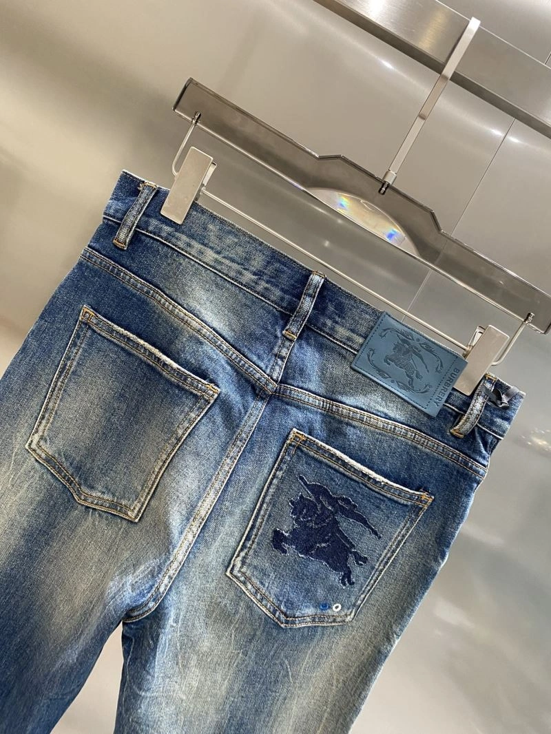 Reasonably priced Burberry Jeans