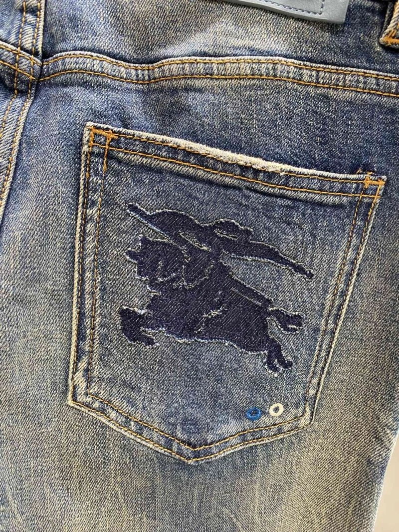 Reasonably priced Burberry Jeans