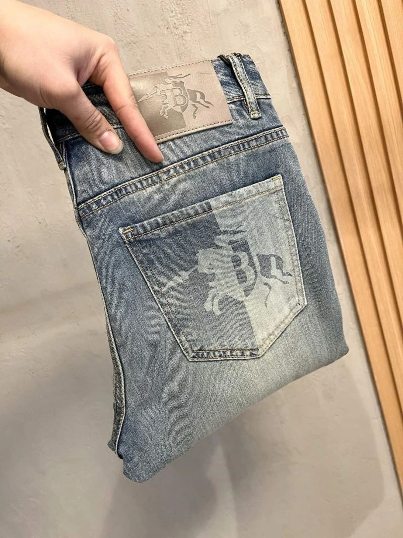Burberry Jeans