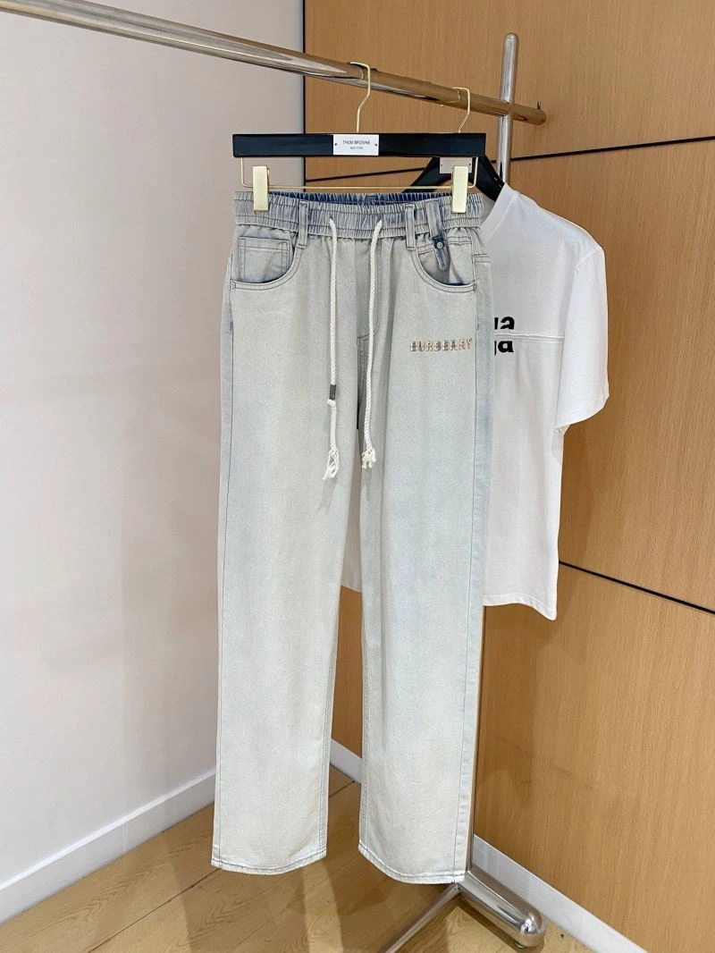 Burberry Jeans