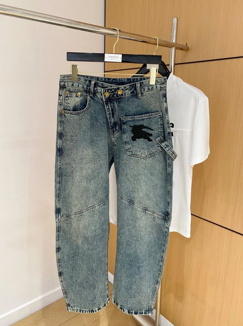 Burberry Jeans