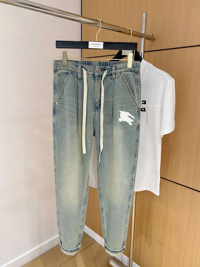 Burberry Jeans
